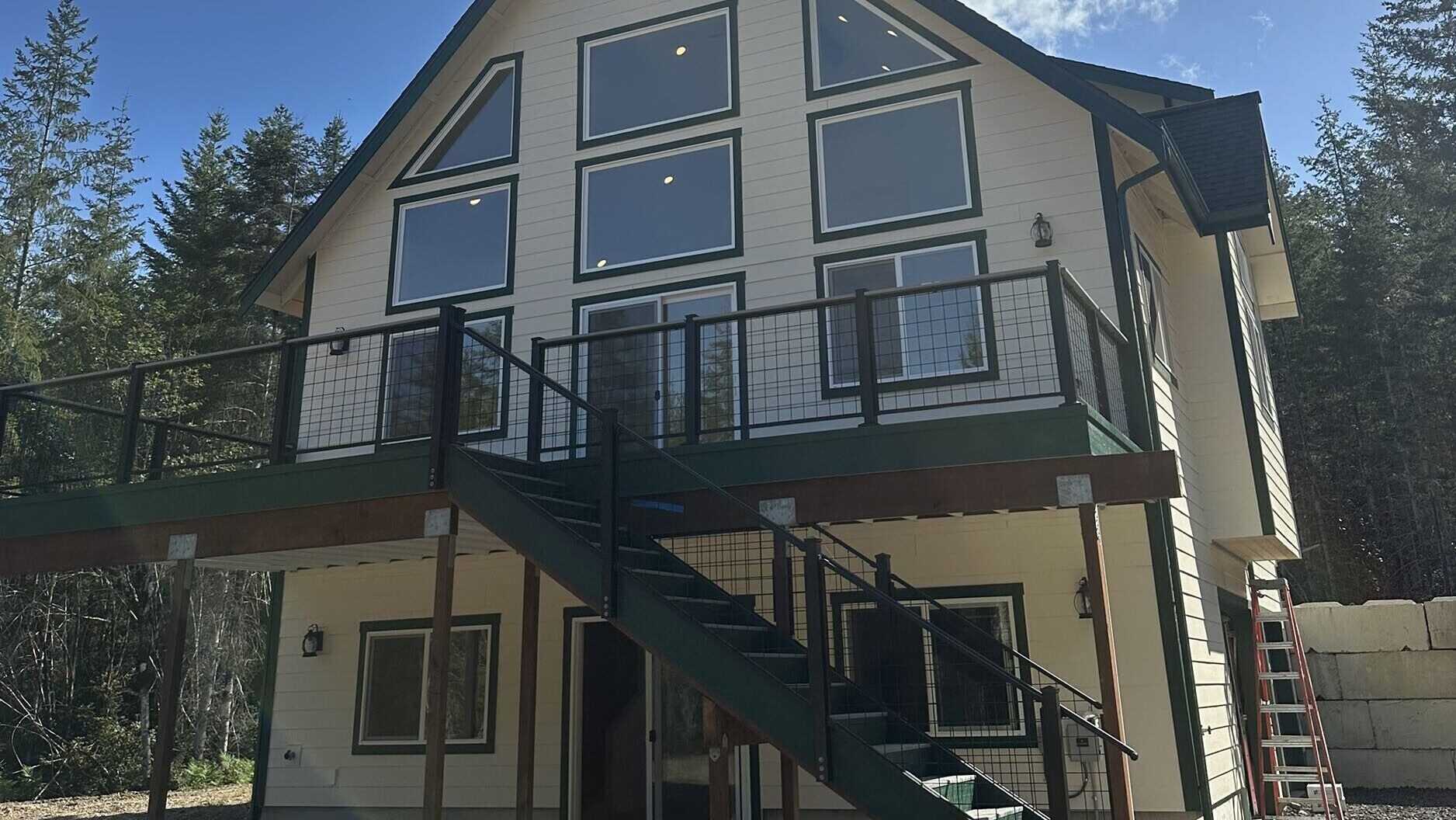Home - 4 Gen Contractors LLC, Belfair WA